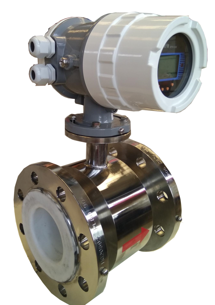 Débitmètre électromagnétique - DCOTECH l'instrumentation pour vos besoins